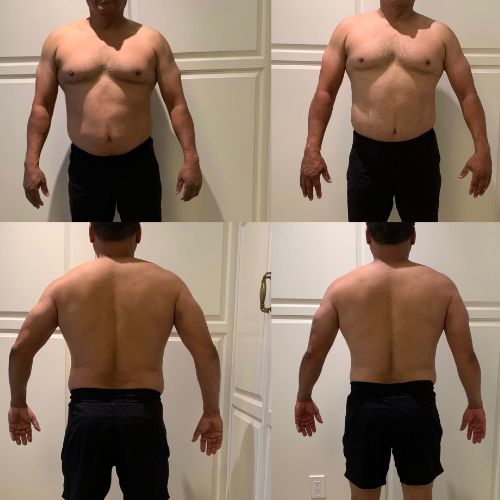 Amanda Fit Nees - Online Coaching